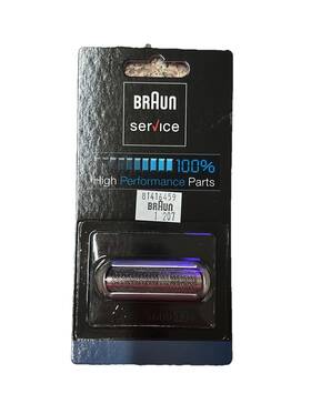 BRAUN BR-81416459-5S Pocketgo Foil Frame 5S-5609
