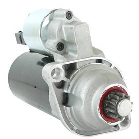 DB ELECTRICAL SBO0100 Starter Diesel 701485521874