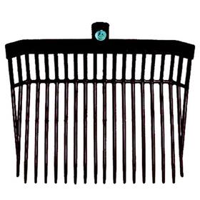 INTREPID INTERNATIONAL Fab Fork Head Stall Shaving