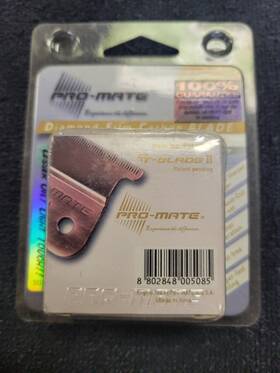 PROMATE Styliner Blade 8802848005085