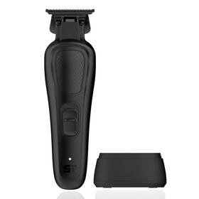 SUPREME TRIMMER ST800 Darkstar Body Barber Magnetic Vector